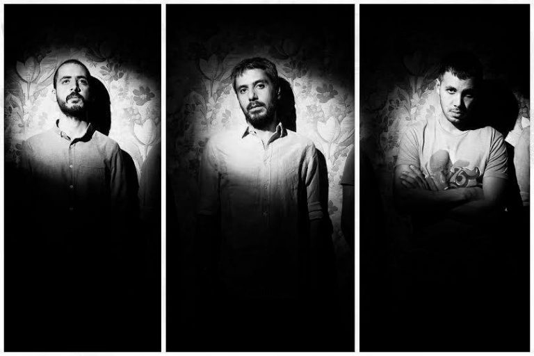El Morabba3 Question Identity and Fight Racism in New Album "Taraf Al ...